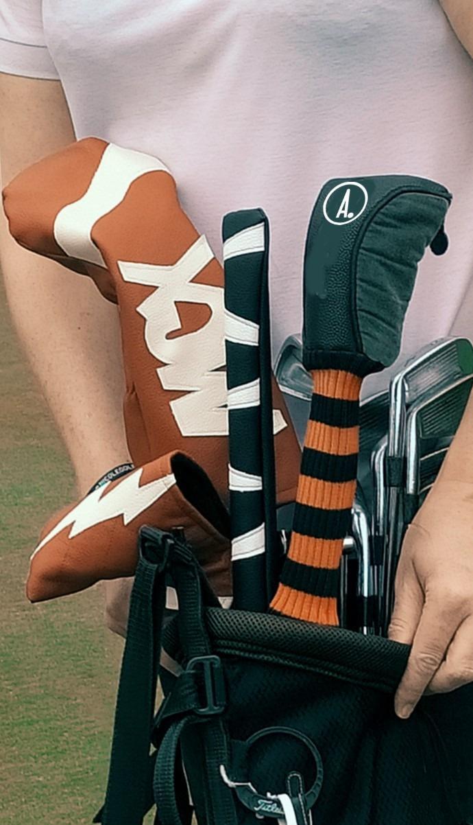 ANGX Golf© - Golf trochu jinak! Hrej golf jako my
